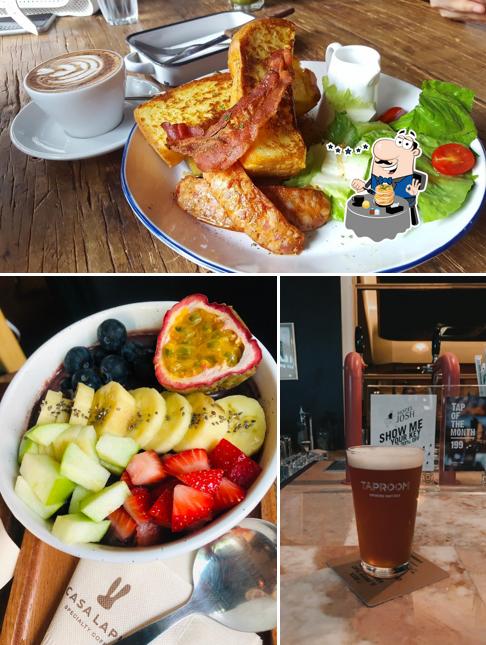 Casa Lapin x Ari cafe, Bangkok - Restaurant reviews