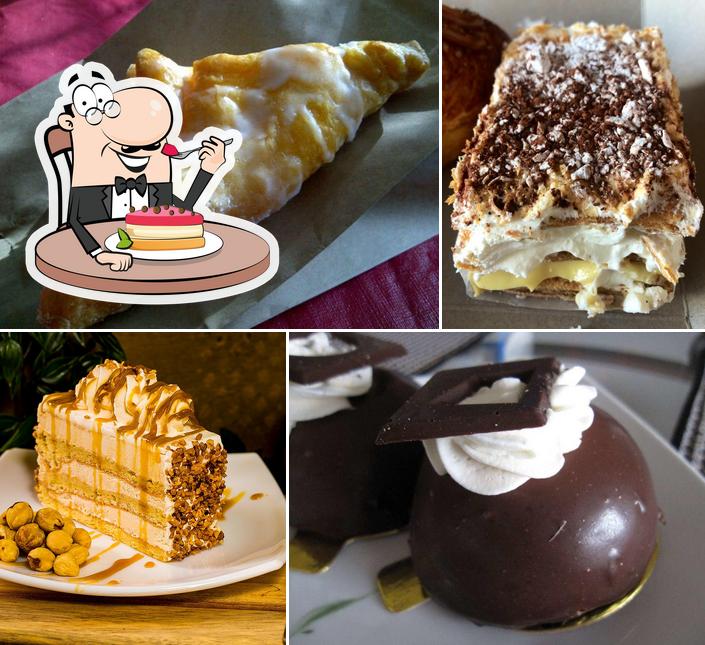 Cottage Bakery restaurants in Winnipeg, summer 2024 - Restaurant Guru