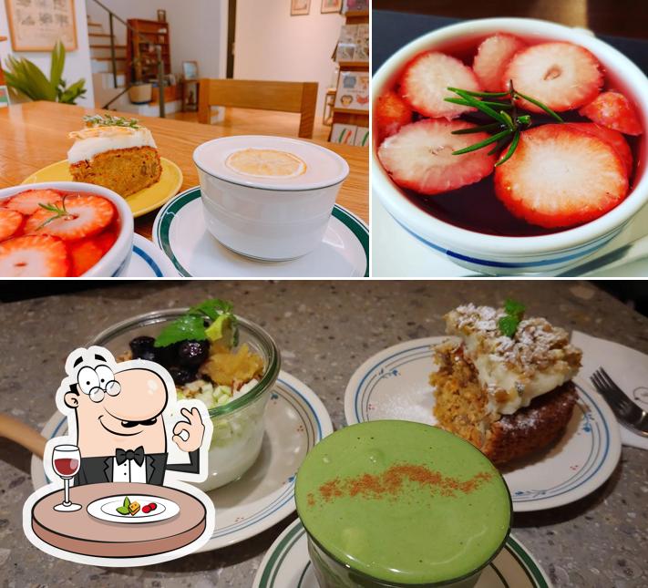 Cafe Milieu, Busan - Restaurant reviews