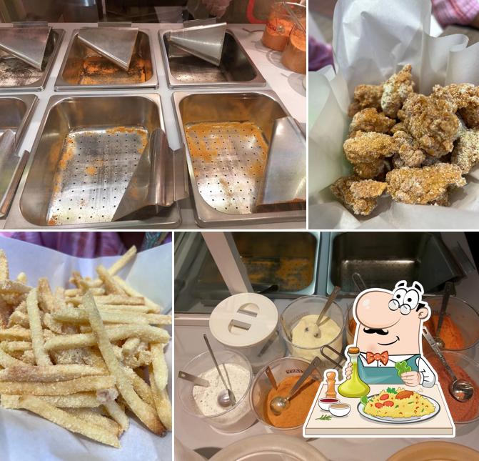Best restaurants in Terminal 21 Asok Mall - Restaurant Guru