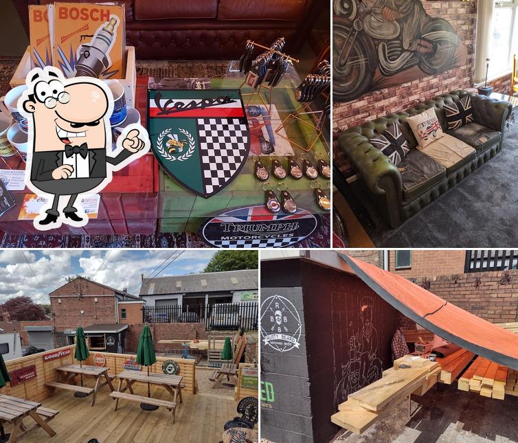 Best cafes in Maltby, spring 2024 - Restaurant Guru