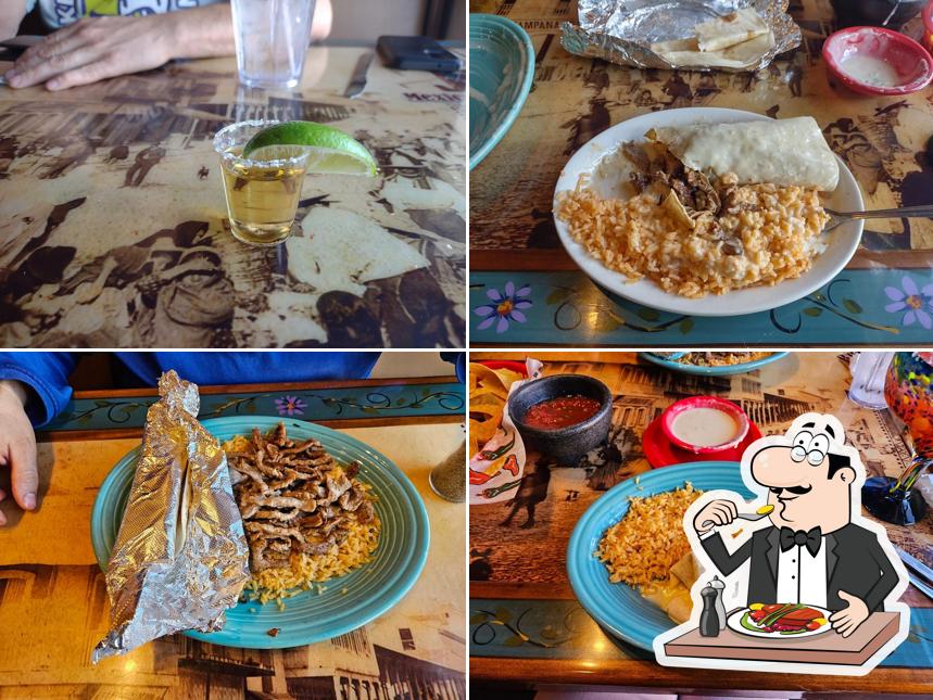 Burro Loco, Anderson - Restaurant menu, prices and reviews