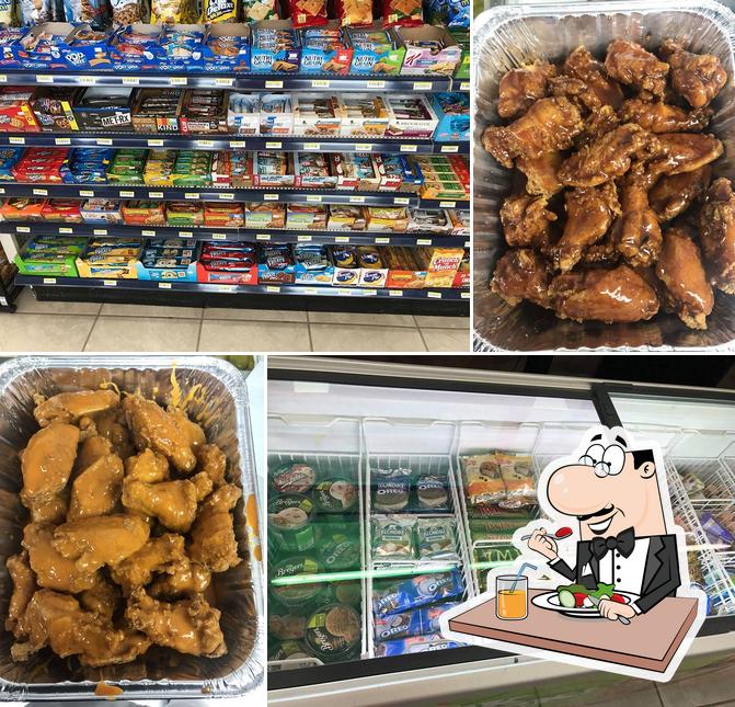 5 Star Market, St. Louis - Restaurant menu, prices and reviews