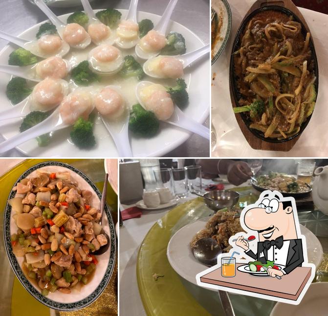 Fortuna Chinese Restaurant, Scarborough - Restaurant menu, prices and ...