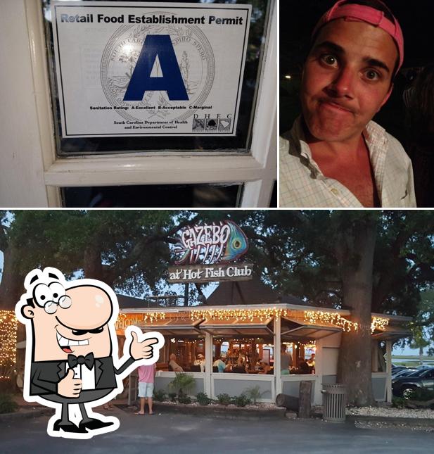 Hot Fish Club in Murrells Inlet - Restaurant menu and reviews
