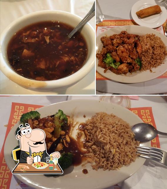 Hunan Inn, Houston - Restaurant menu, prices and reviews