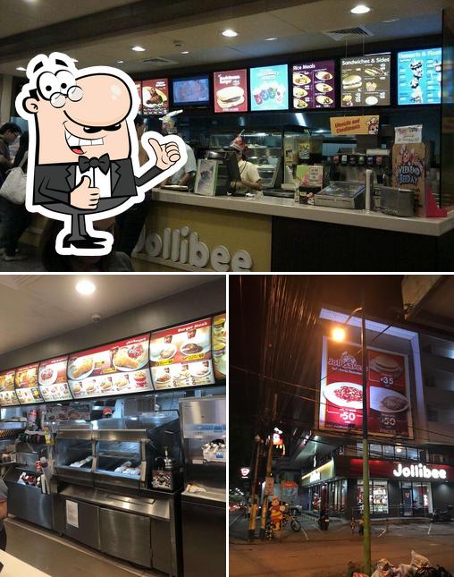 Jollibee Boni Ave- Halcon, Mandaluyong - Restaurant menu, prices and ...