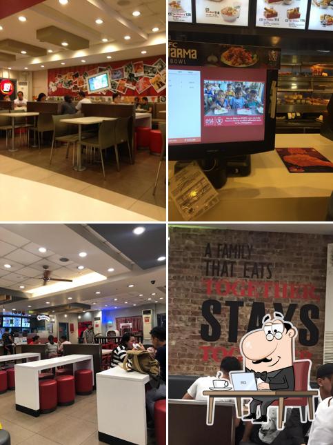 KFC, Pasay, Gil Puyat - Restaurant menu, prices and reviews