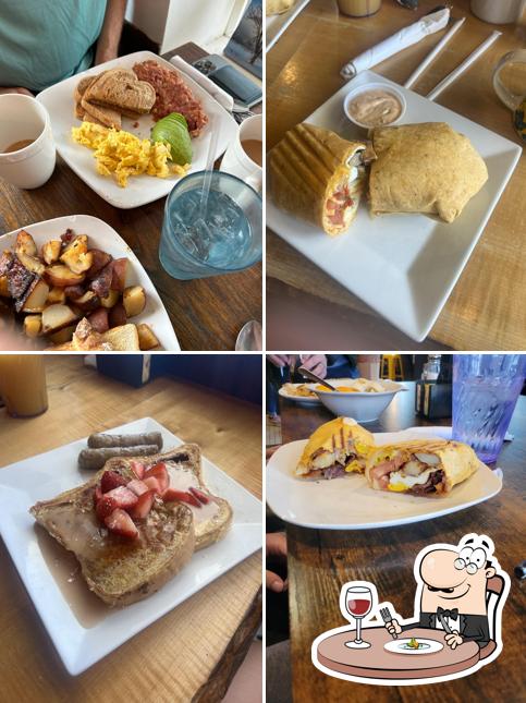Katy's Cafe, Ellicottville - Restaurant menu, prices and reviews