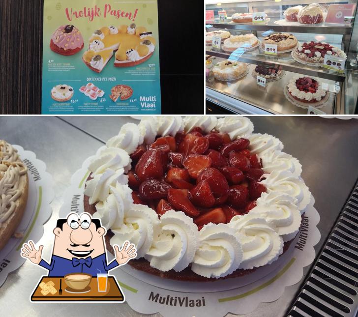 MultiVlaai, Emmen - Restaurant reviews