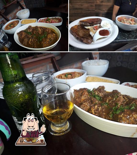 Panela Véia restaurant, Recife - Restaurant reviews