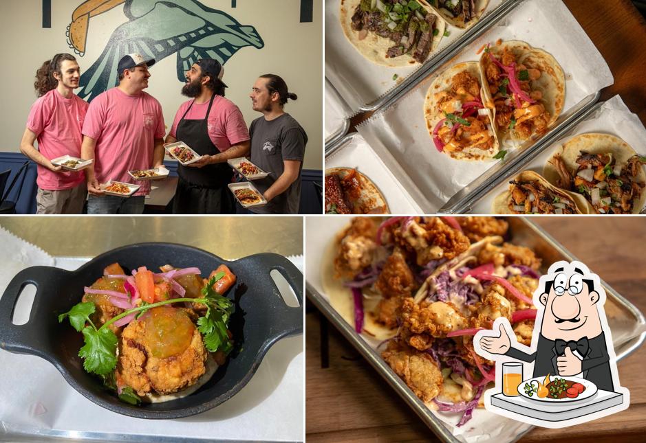 Parish Tacos, Mandeville - Restaurant menu, prices and reviews