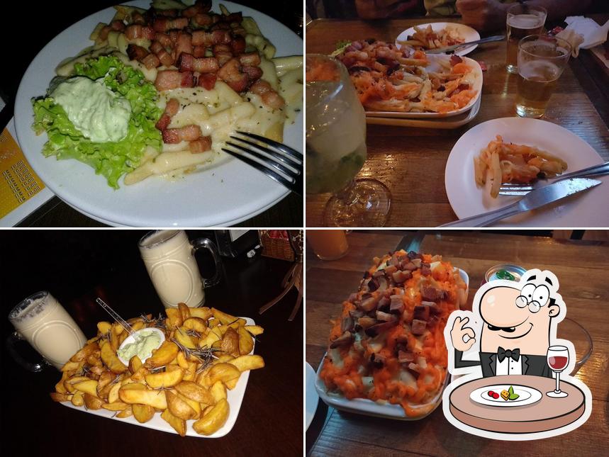 Pataca Pub, Barueri - Menu do restaurante, preços e opiniões