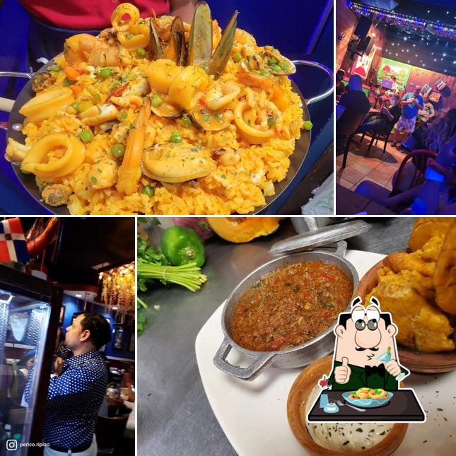 Perico Ripiao Latin Food, Kissimmee - Restaurant menu, prices and reviews