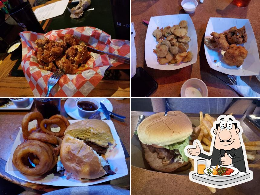 1834 Midway Tavern, Centerburg - Restaurant menu, prices and reviews