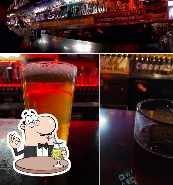 Acropolis Steakhouse, Portland - Restaurant menu, prices and reviews