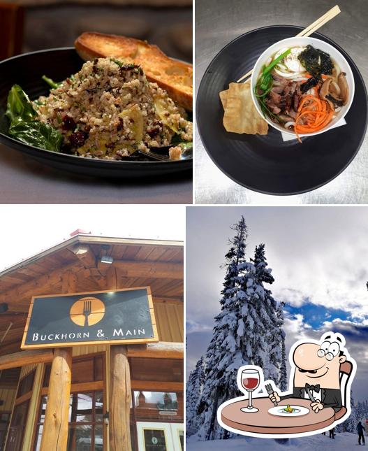 Top 5 restaurants in Kimberley, British Columbia, october 2025 ...