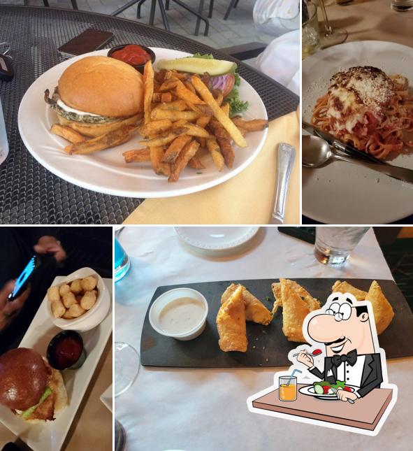 Bricco West, Akron - Restaurant menu, prices and reviews