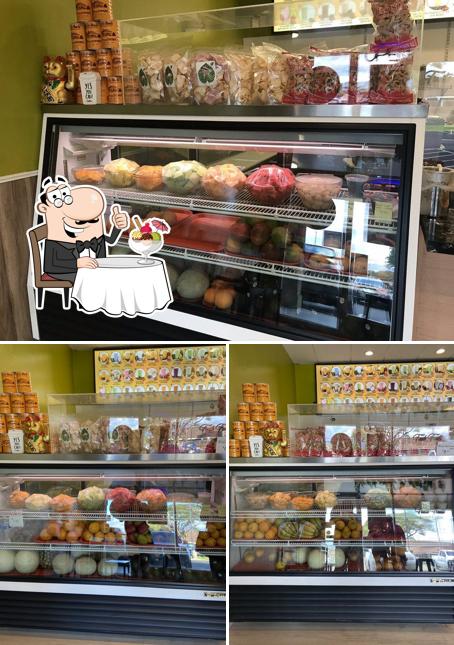 Hang's French Cafe & Smoothies, Waipahu - Restaurant menu, prices and ...