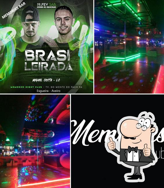 MEMORIES Bar / Disco / Night Club, Aveiro - Restaurant reviews