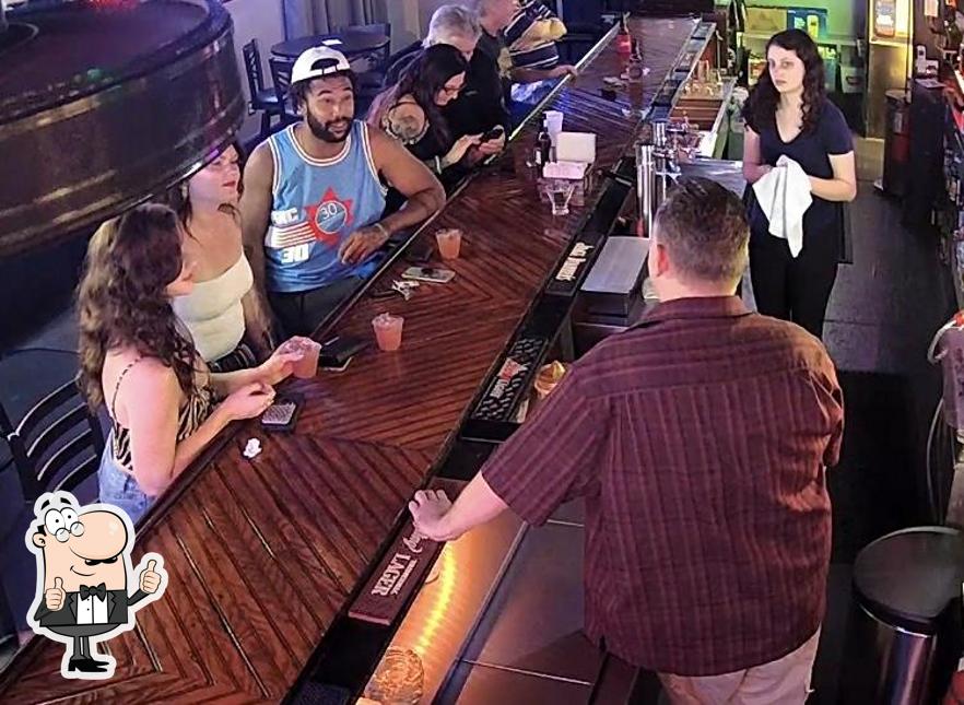 Papaw's Triangle West Bar in River Ridge - Restaurant reviews