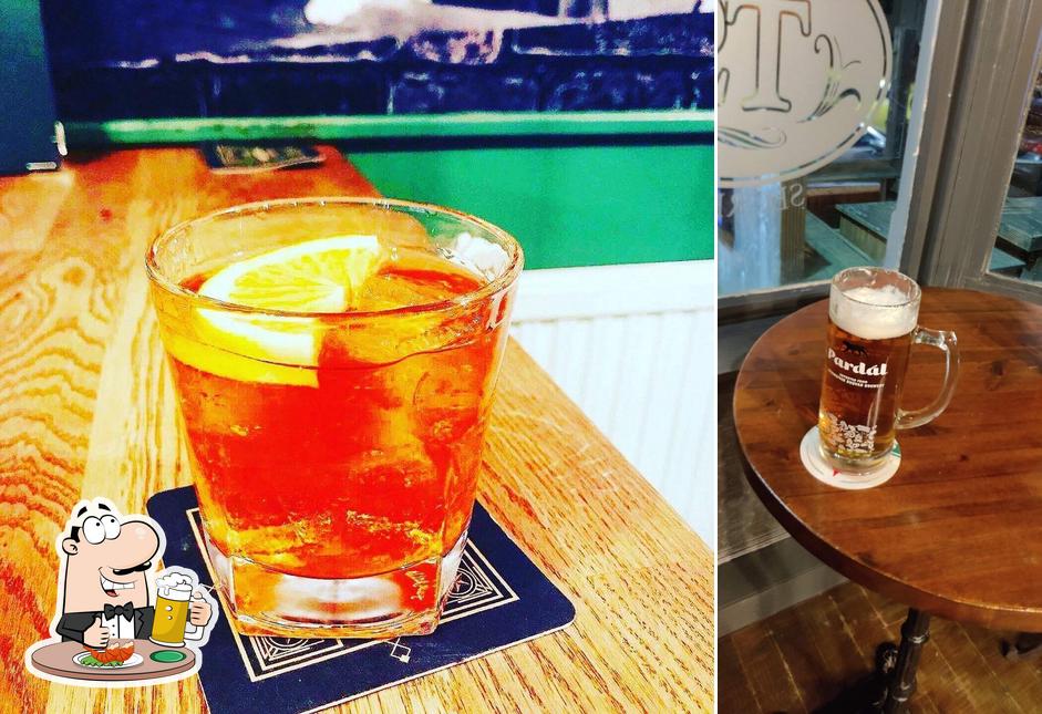 Tanner Smiths, Whitley Bay - Restaurant menu, prices and reviews