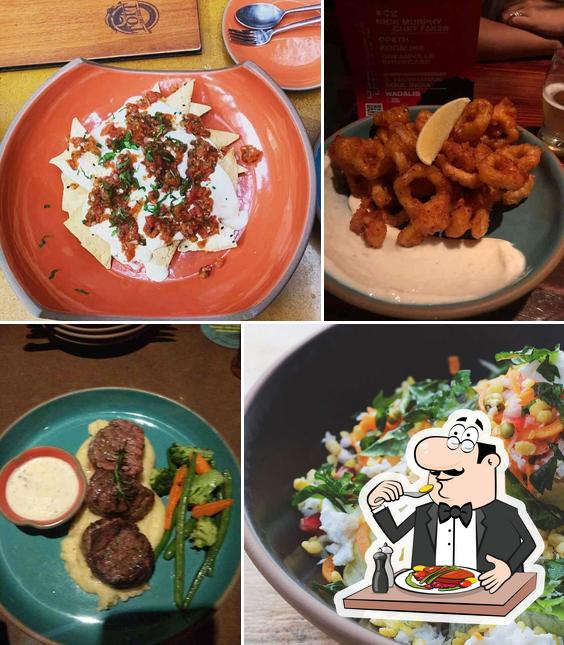 Toit Mumbai, Mumbai - Restaurant menu, prices and reviews