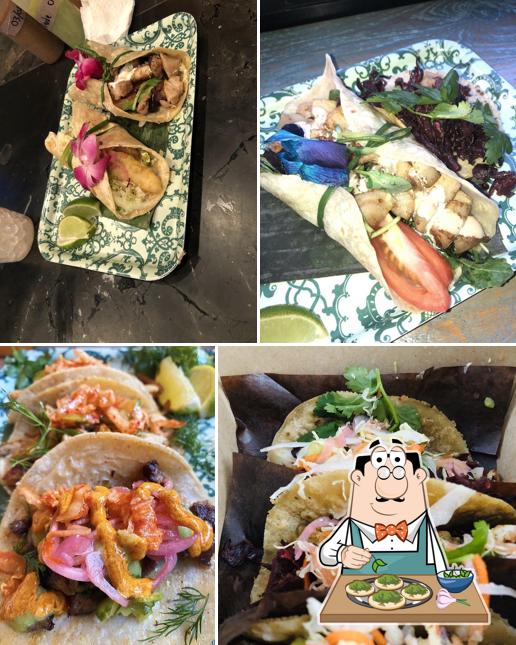Astoriana in New York City - Restaurant menu and reviews