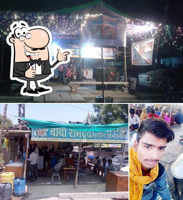 Baba Ramdev Tea Stall, Udaipur - Restaurant menu, prices and reviews
