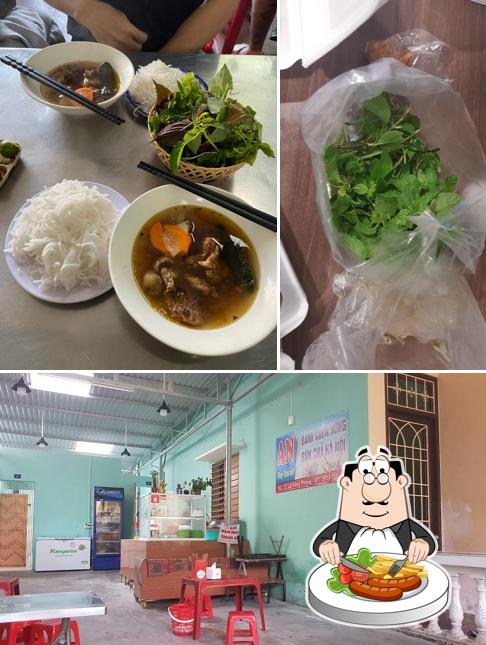 Bánh Cuốn Nóng An restaurant, Vietnam - Restaurant reviews