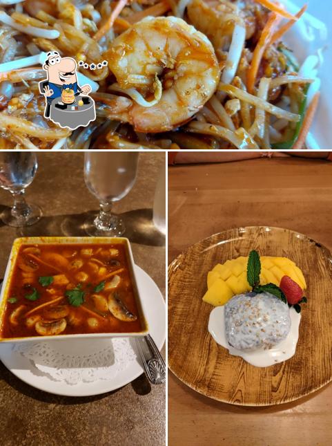 Bhan Thai (Mt. Laurel), Mount Laurel - Restaurant menu, prices and reviews