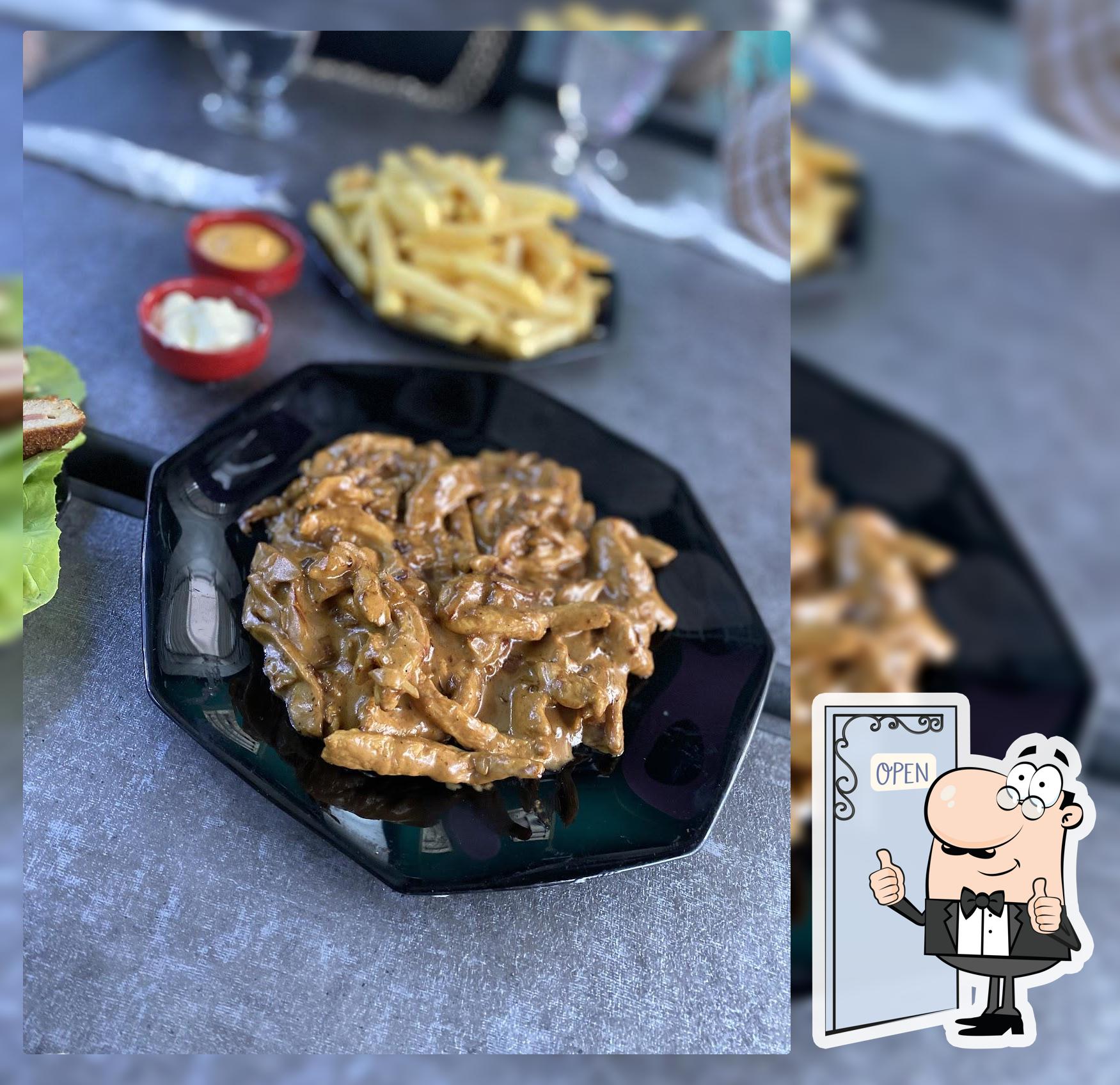 Le top 10 des restaurants à Meknes, juillet 2025 - Restaurant Guru