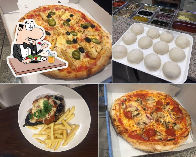 Cafe Lona, Glasgow, Ibrox subway - Restaurant menu, prices and reviews