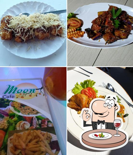 Cafe MOOn& resto free wi-fi, Koanara - Restaurant reviews