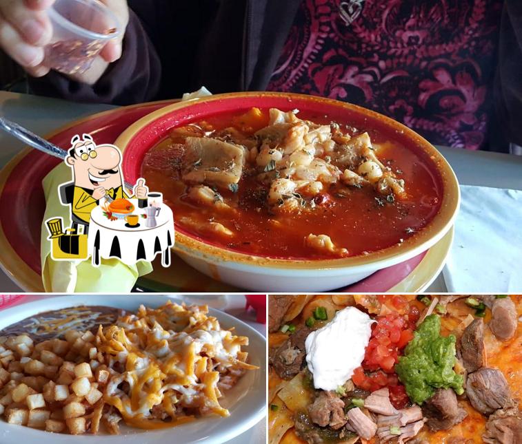 Castillo's Mexican Food - Tower District in Fresno - Restaurant reviews
