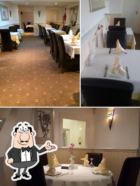 China Star, Rhostyllen, Wrexham, Wrexham - Restaurant menu, prices and ...