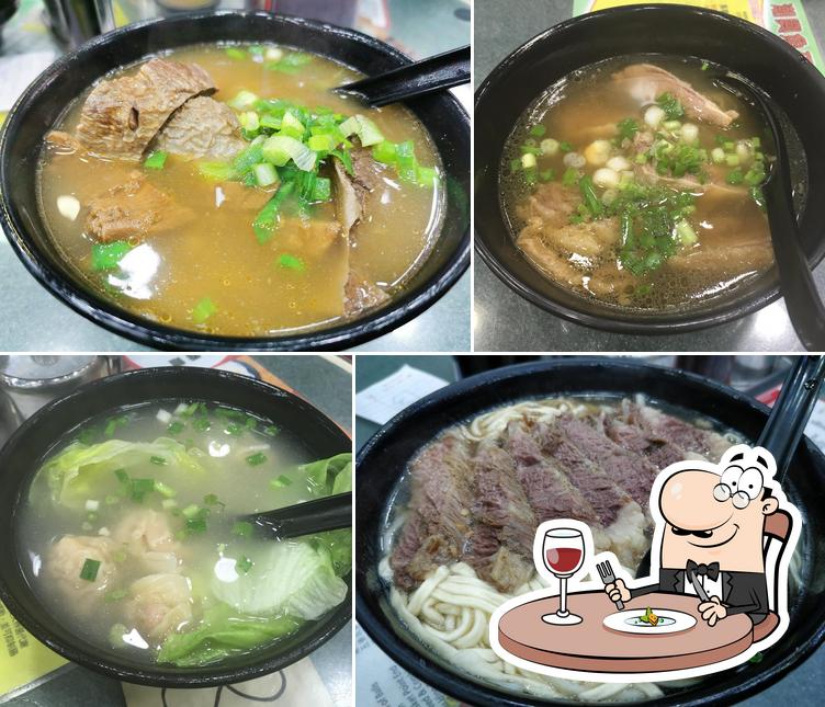 Chiu Hing Noodle House restaurant, Hong Kong, 985 King's Rd ...