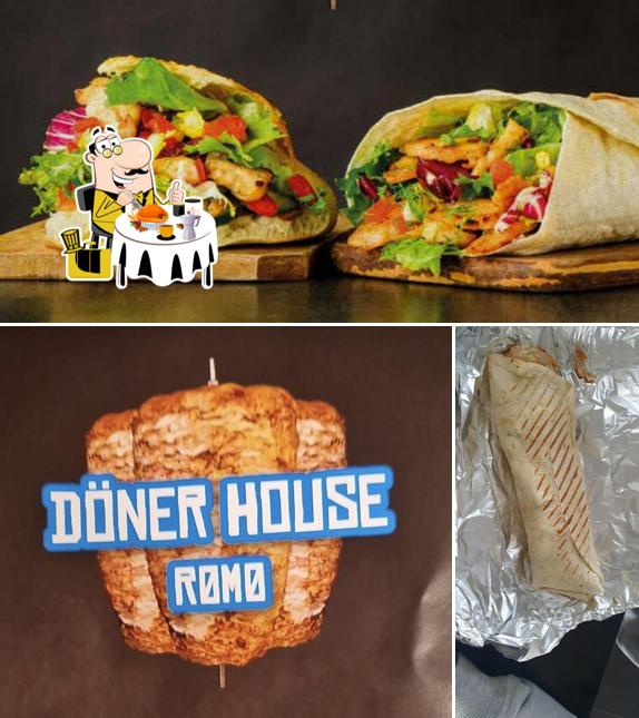 Döner House Rømø restaurant, Rømø - Restaurant reviews