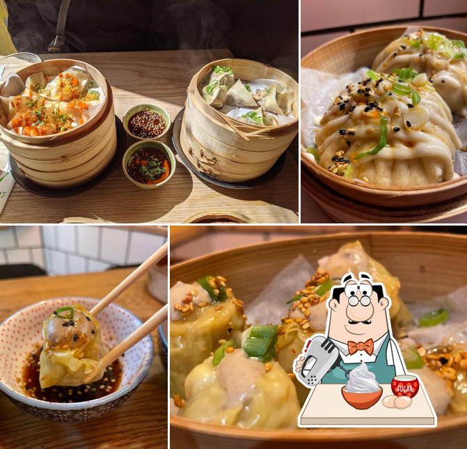Dragon Dim Sum Reykjavik, Reykjavík - Restaurant menu, prices and reviews