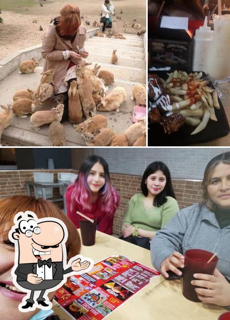 TRUEKE, Ciudad Juarez - Menú del restaurante, precios y reseñas