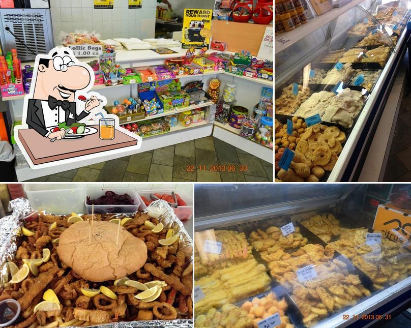 Fishnets Takeaway & Catering in East Corrimal - Restaurant reviews