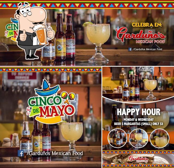 Gardunos Mexican Food in Eagle - Restaurant menu and reviews