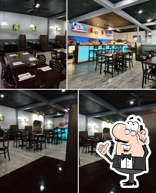 Hayashi Mayple, Chardon - Restaurant menu, prices and reviews