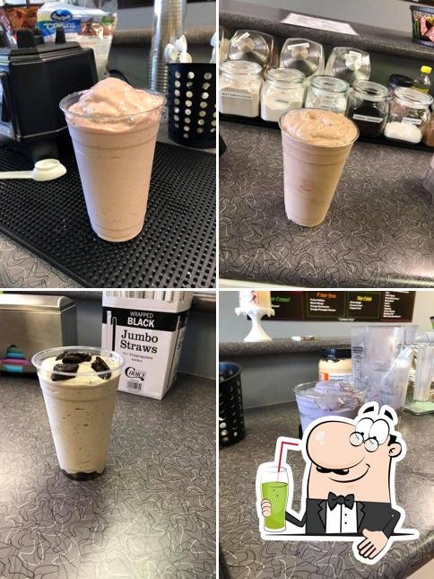 Healthy Trio Nutrition LLC in Newark - Restaurant menu and reviews