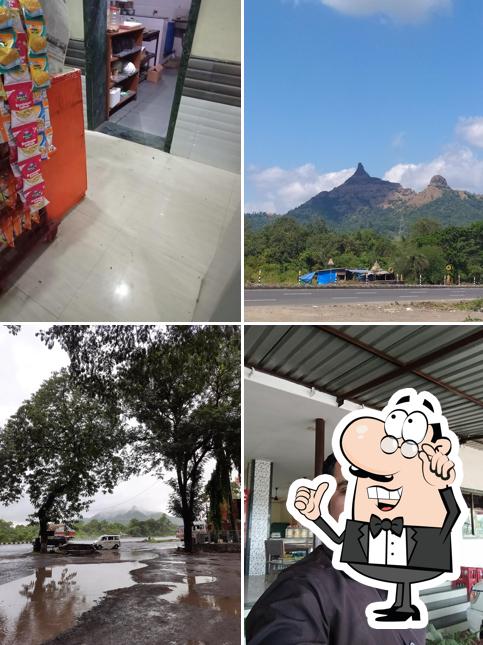 Top 2 restaurants with naan in Charoti, september 2025 - Restaurant Guru
