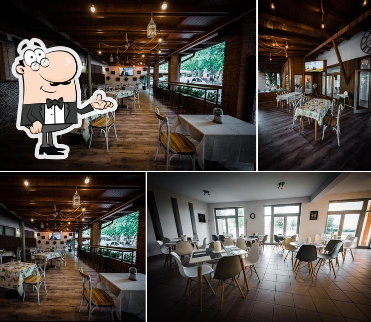 Il Limone, Siófok - Restaurant menu, prices and reviews