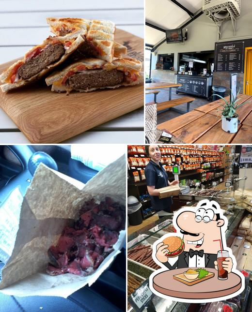 Impala Vleis Brits, Brits - Restaurant menu, prices and reviews