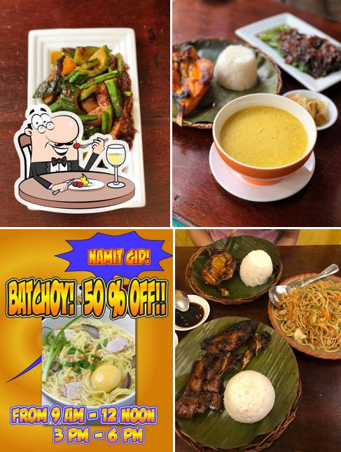 Island Chicken Inasal Boracay, Malay - Restaurant menu, prices and reviews