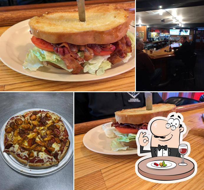 Jack's Backyard Bar & Grill in Lower Burrell - Restaurant reviews
