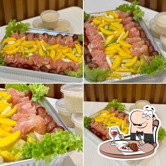 Kôfe Badi, Tagum City, CRV3+QVM - Restaurant reviews